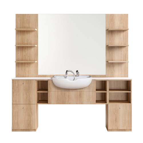 Barber Stations – Karisma Beauty Design